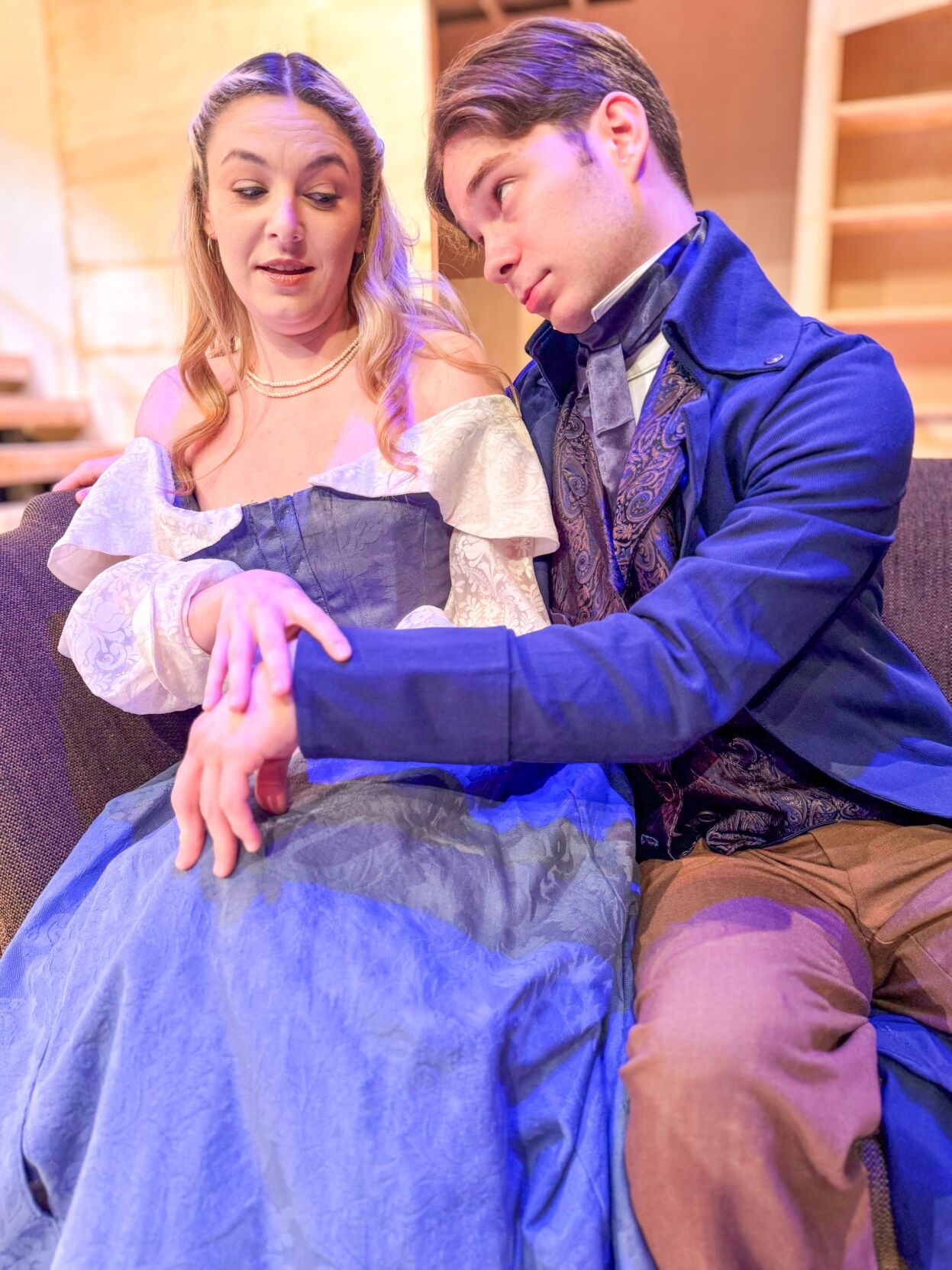 'Legally Blonde' brings Elle Woods to Slidell from Harvard ...