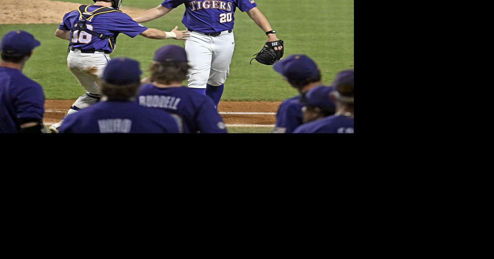 How to watch, listen to LSU vs. Alabama baseball this weekend | LSU ...