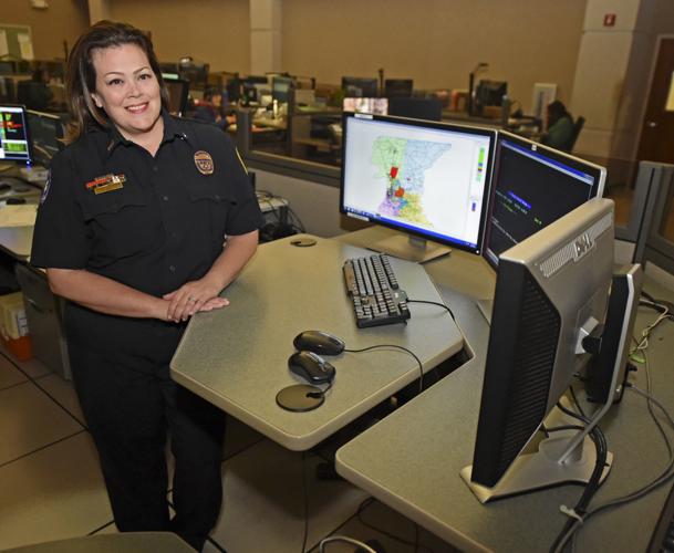 Baton Rouge officer ambush, 2 years later: Gripping story of Lt. Bruce ...