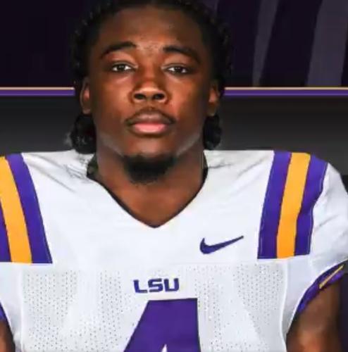 LSU lands Evangel linebacker, U.S. Army All American Micah Baskerville ...
