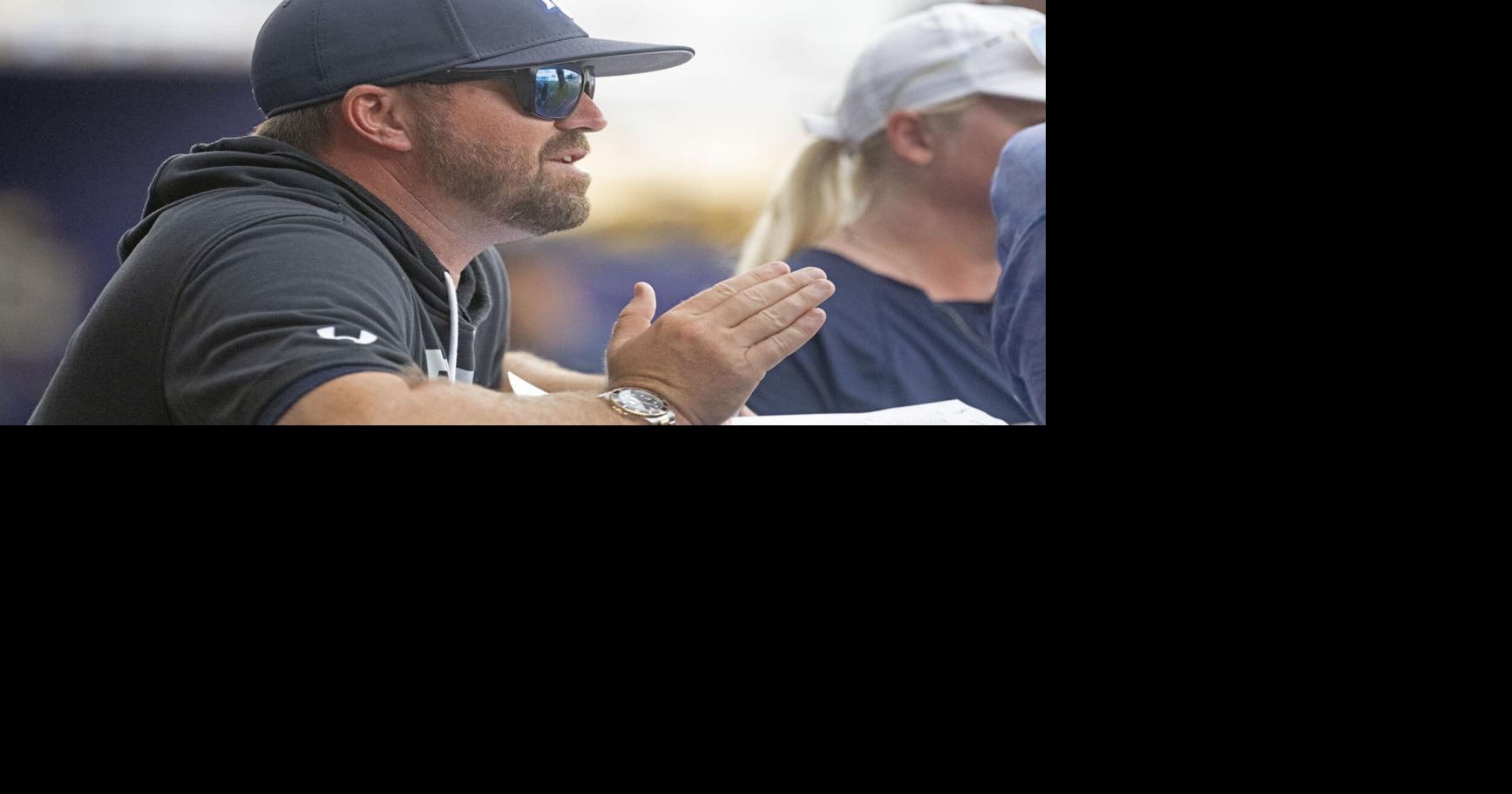 UNO Privateers rally to say alive in Southland tournament | Uno | nola.com