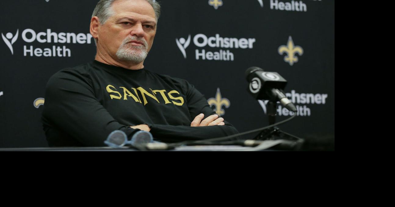 Saints GM Mickey Loomis endorses Dennis Allen, players | Saints | nola.com