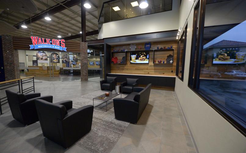 Walk-On's to move headquarters from Baton Rouge to Atlanta | Business ...