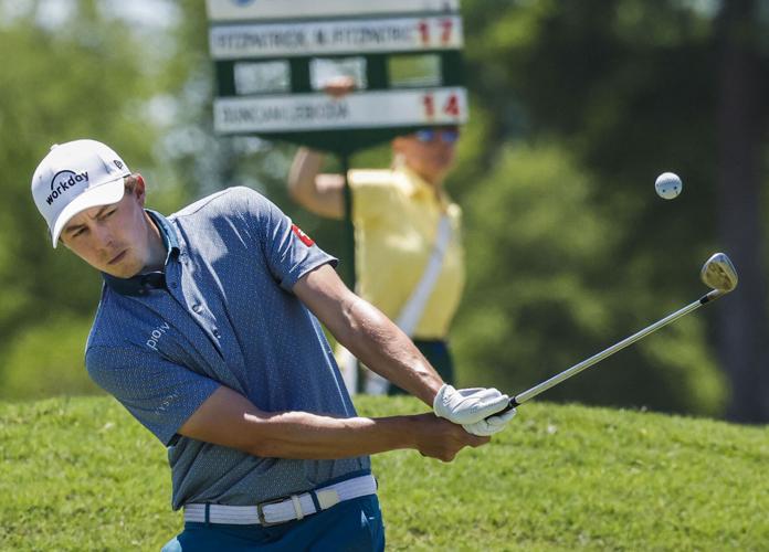 Fitzpatrick brothers returning to play in Zurich Classic | Sports ...