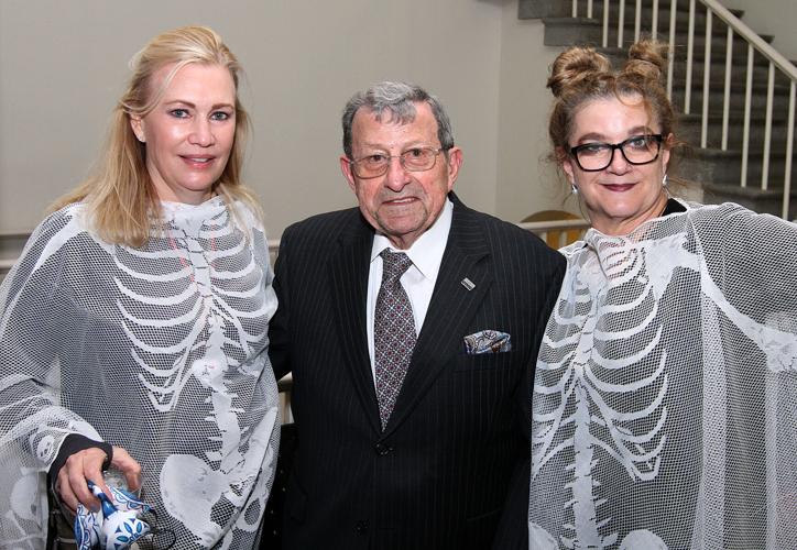 Nell Nolan: Dawn DeDeaux at NOMA, French Quarter Citizens, Prospect.5 ...