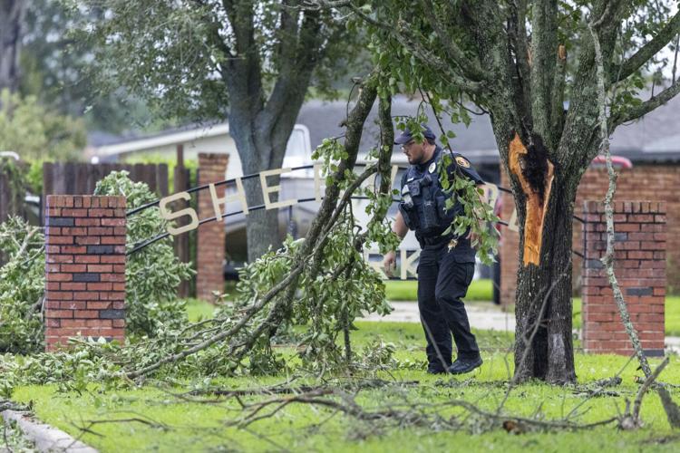 Live updates: Aftermath of Hurricane Francine in Louisiana | Hurricane ...