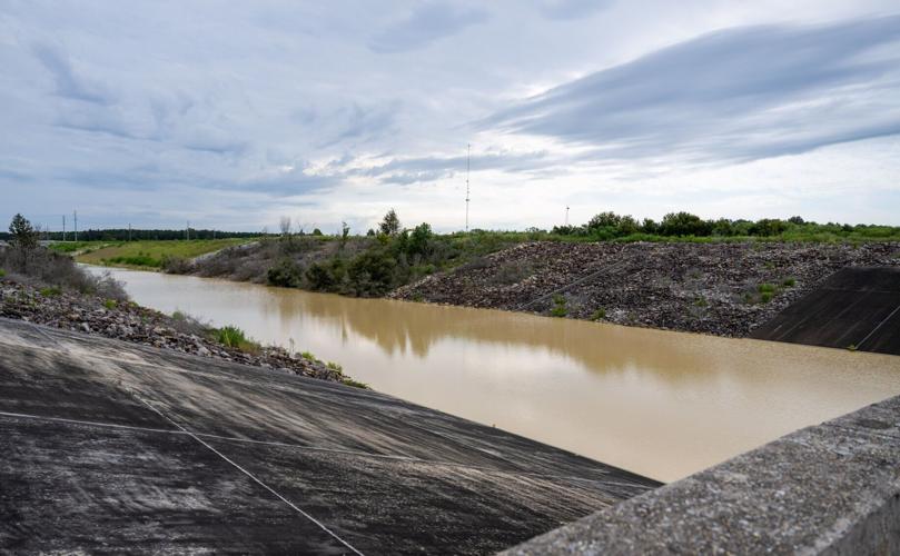 Why has big Baton Rouge flood project been delayed so long? | Business ...