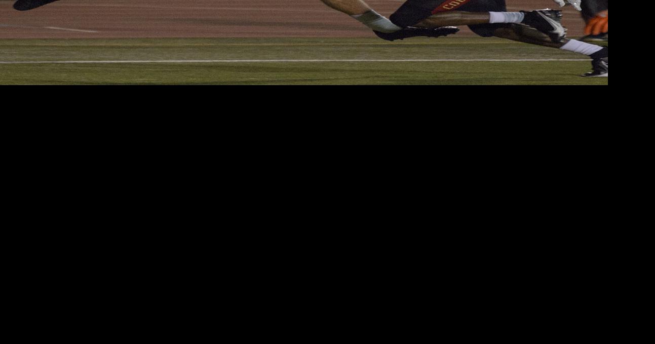 Scott Bairnsfather wins Jesuit debut; receiver Luke Besh catches 5 TDs ...