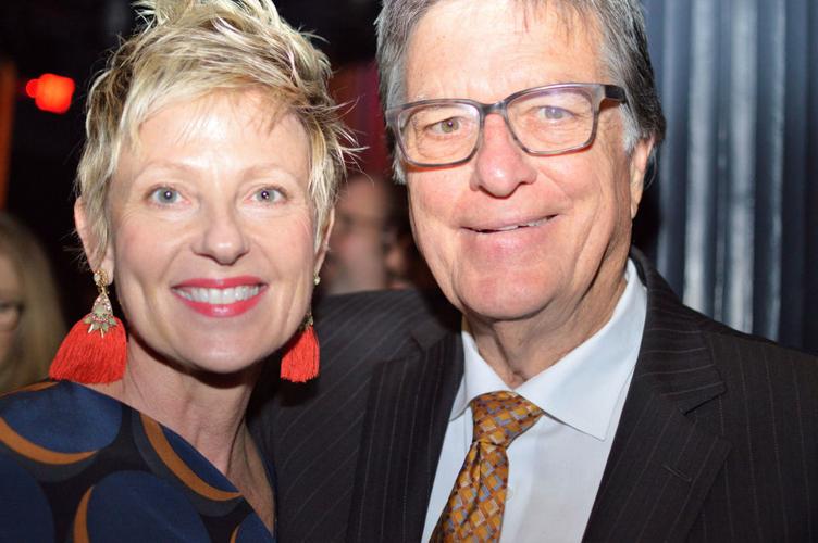 Cool music, hot traditions take center stage at Improvisations Gala for ...