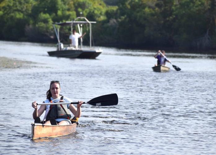 Bayou Liberty Pirogue Races: Check out the photos | One Tammany | nola.com