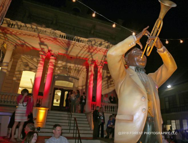 Louise S. McGehee School headmistress retires, gets Jazz Fest-style ...