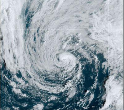 Subtropical Storm Karen forms in north Atlantic | Hurricane Center ...