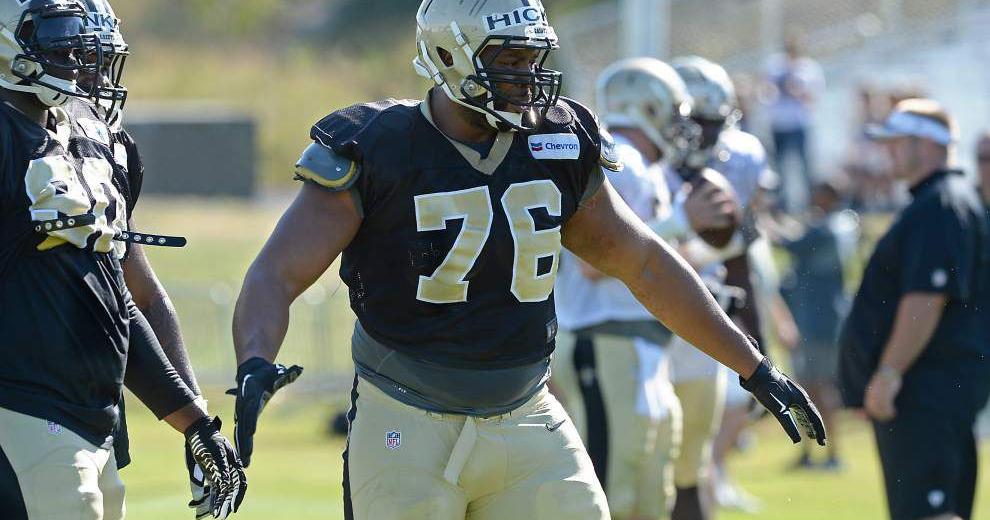 Saints defensive end Akiem Hicks offers no excuses for dip in ...