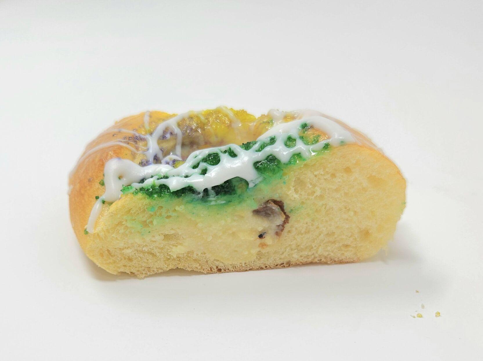 Hubig's Pies makes king cake for New Orleans Mardi Gras 2025 | Where ...