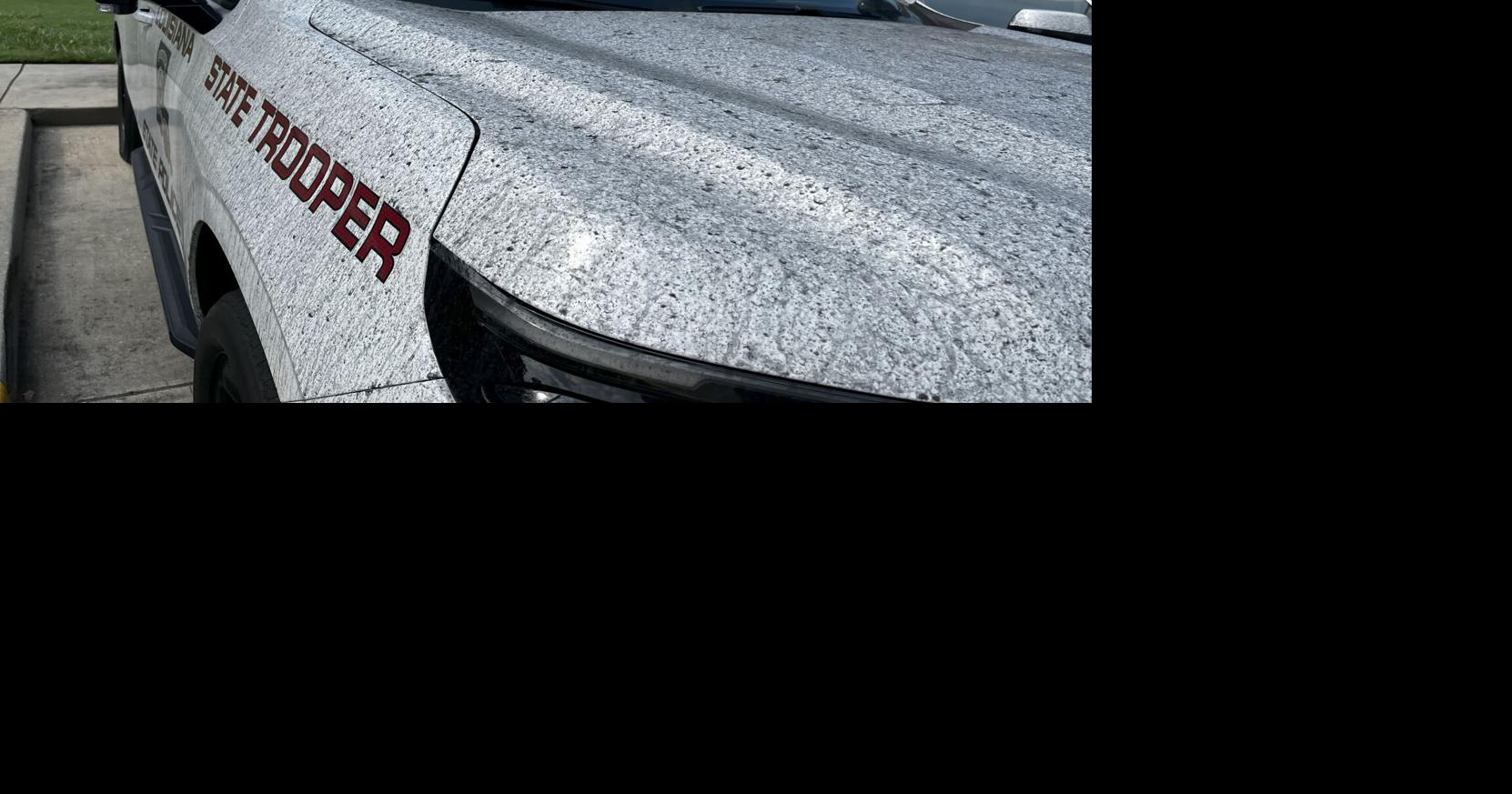 Roseland chemical fire: Smitty’s blaze leaves oily residue ...