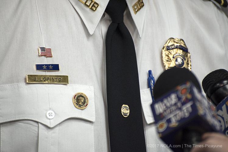 Jefferson Parish Sheriff Newell Normand announces retirement | Crime ...