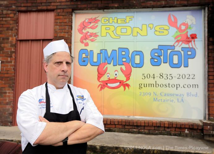 'He's got the flavors down': Gumbo Stop keeps regulars coming to the ...