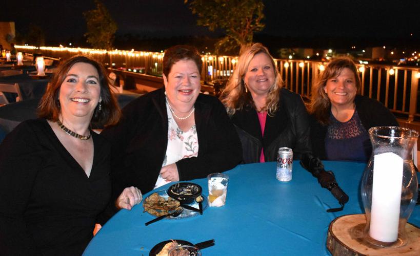 SMH Foundation supporters weather Rooftop Rendezvous 2018 | One Tammany ...