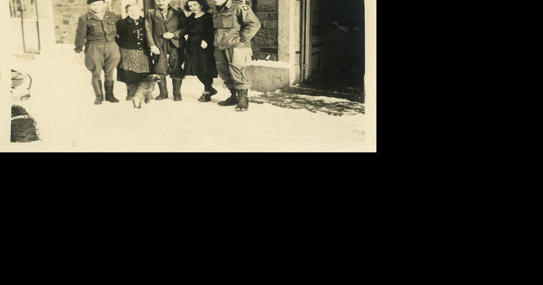 WWII Museum to honor 'Frenchies,' Cajun translators who helped to win ...