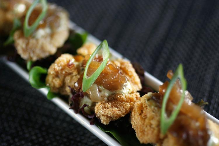 Baru Bistro & Tapas | Where NOLA Eats | nola.com