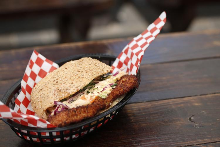 Bratz Y'all, now open in Bywater, brings German food back to New ...