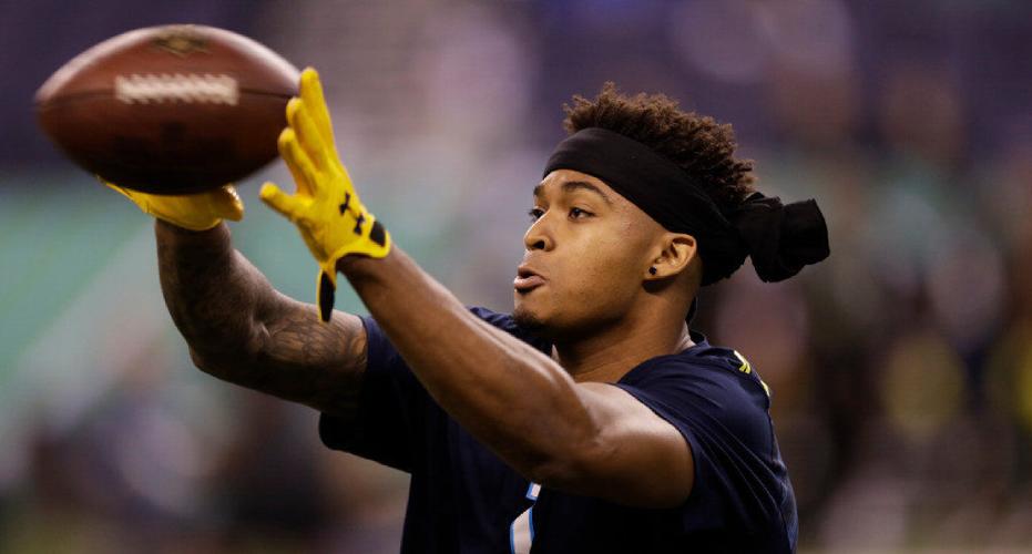 LSU S Jamal Adams expects to make an impact NFL Draft night and beyond ...