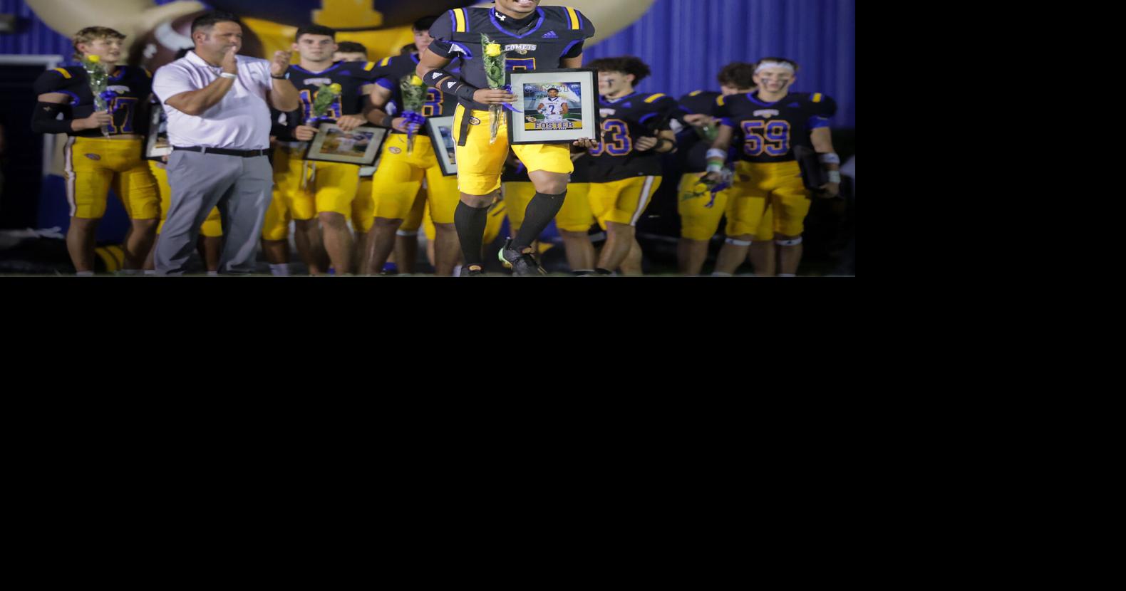 Three and out: Christopher Dabe’s takeaways from Week 10 prep football games | Prep Sports ...