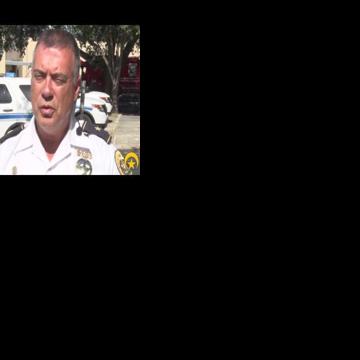 NOPD Third District commander to retire Friday | Crime/Police | nola.com