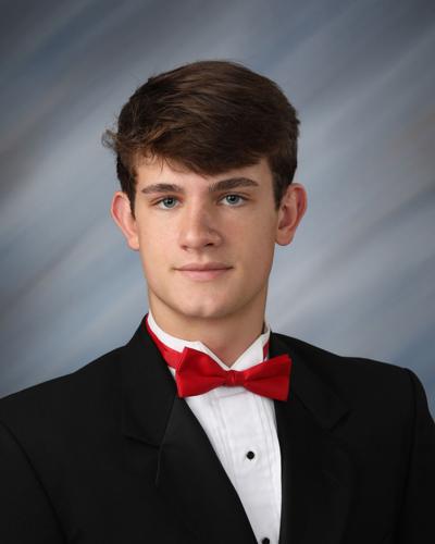 Brother Martin grad Addison Wilberg.jpg | | nola.com