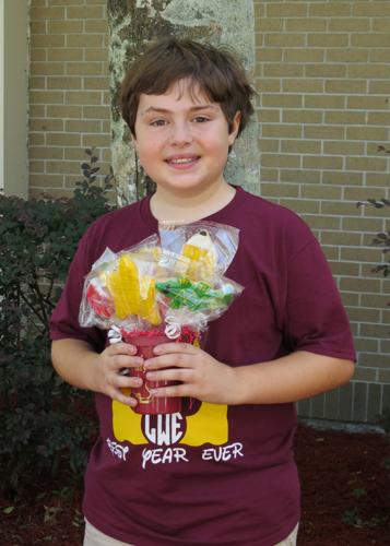 Crescent City Schools Notes for Oct. 24 | Crescent City community news ...