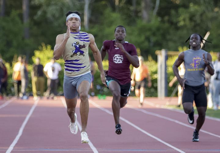 Warren Easton boys, girls dominate regional track meet | Prep Sports ...