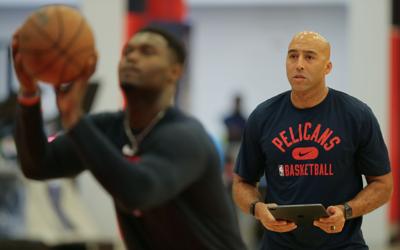 Pelicans' shooting guru assistant coach leaving team | Pelicans | nola.com