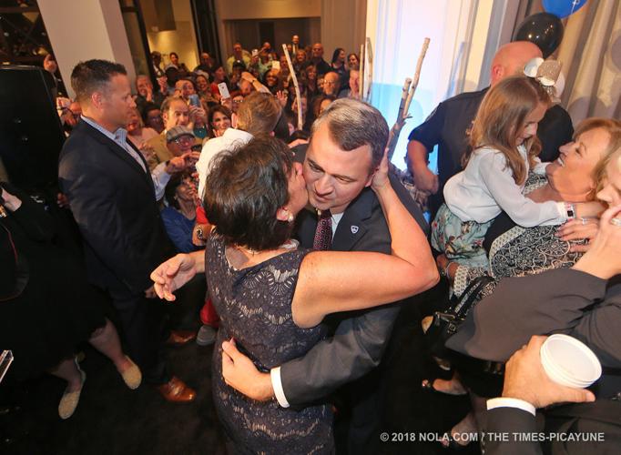 Joe Lopinto becomes Jefferson Parish's elected sheriff | Local ...