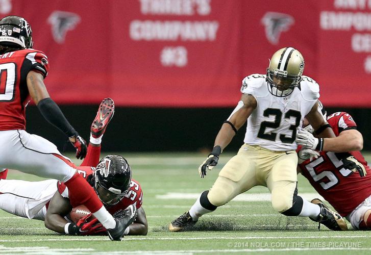 Falcons linebacker Sean Weatherspoon: 'Our team will be bringing a ...