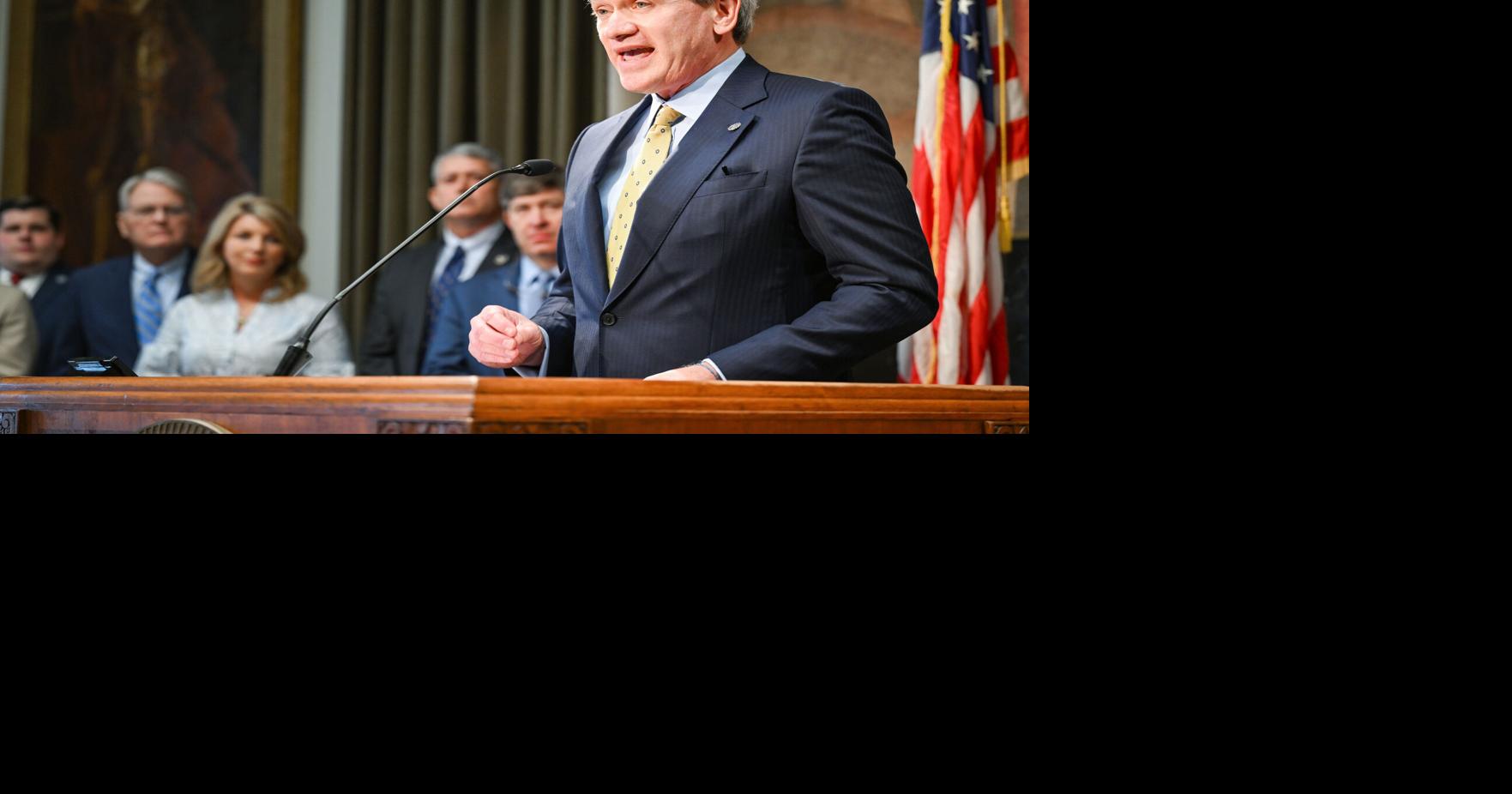 Insurance Commissioner Tim Temple to address Tammany Chamber | St ...