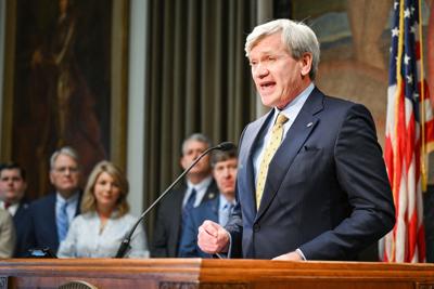 Insurance Commissioner Tim Temple to address Tammany Chamber | St ...