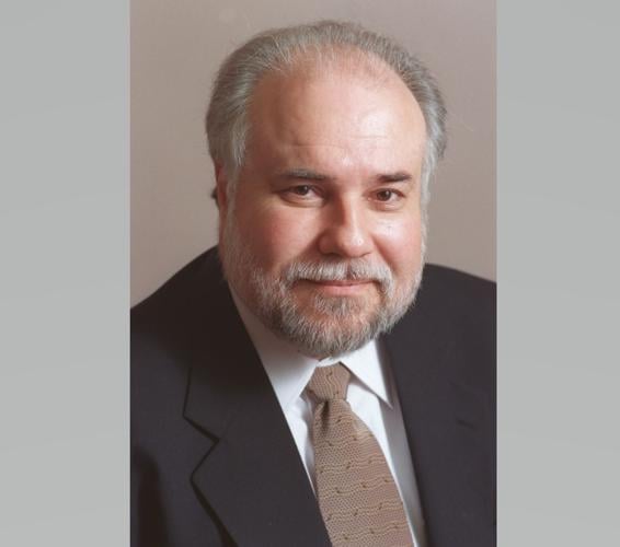 Judge Ronald Bodenheimer arrested in plot to plant drugs | Jefferson ...