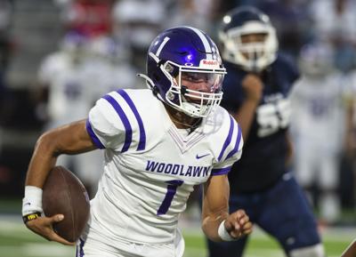 Citrus Bowl: How QB Rickie Collins connects LSU-Purdue | LSU | nola.com