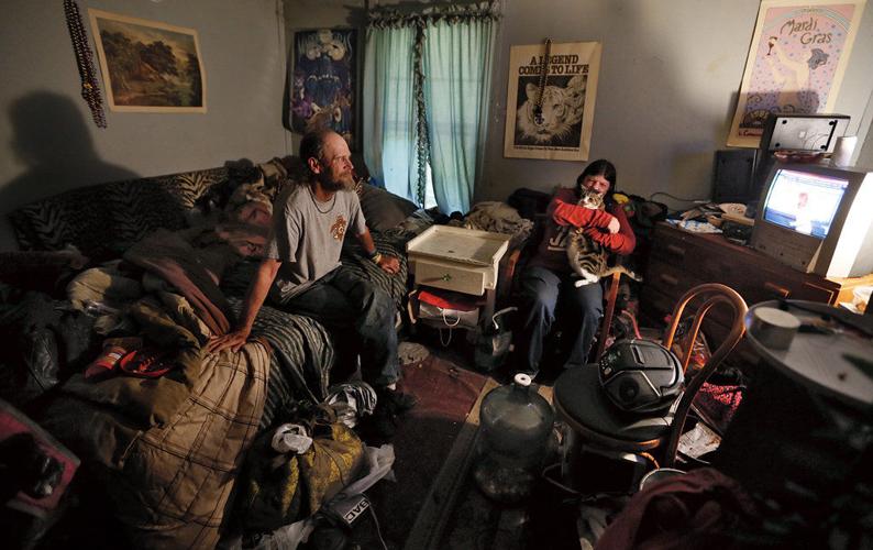 Advocates push for stronger tenant laws, enforcement in Louisiana ...