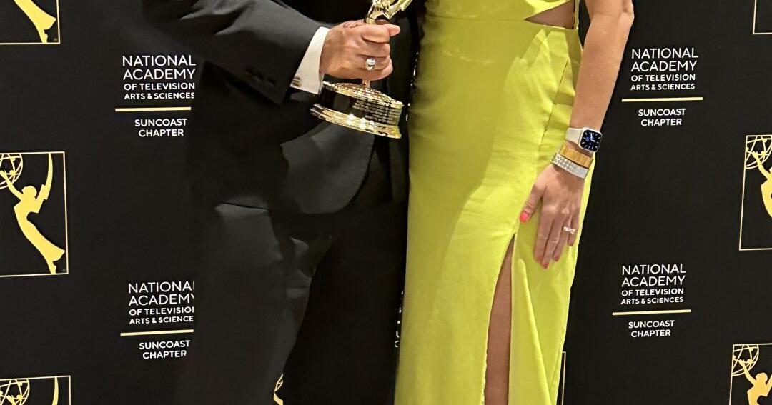 Longtime WBRZ reporter Chris Nakamoto leaving station | News | nola.com