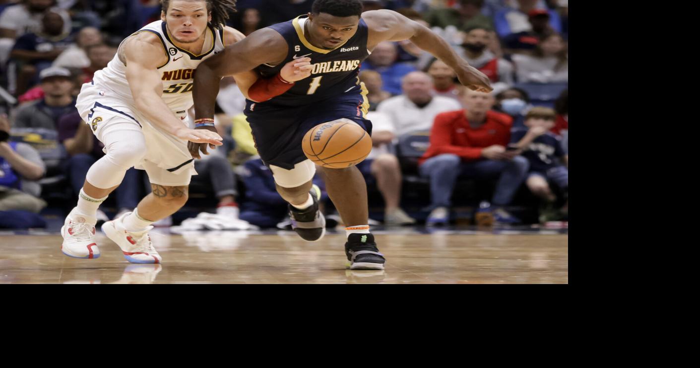 Pelicans will try to win first-ever NBA Cup | Pelicans | nola.com