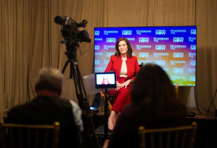 Josh Fleig is Louisiana's 'innovation czar' | Business News | nola.com