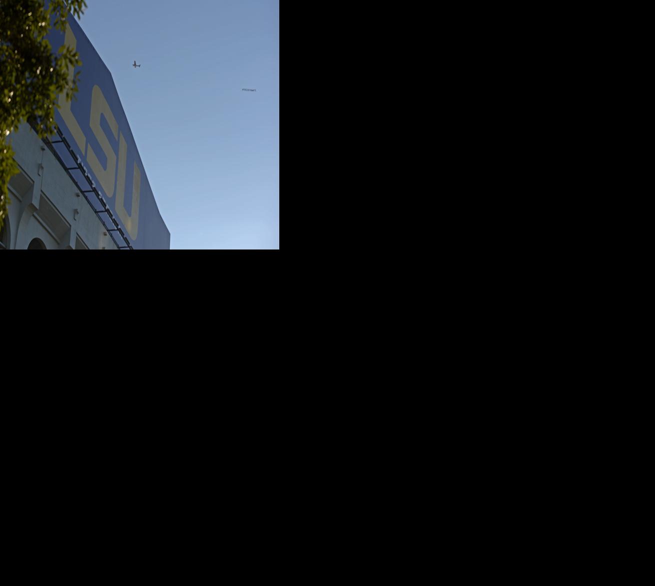 LSU and Southern: The long story of city division, football and a ...