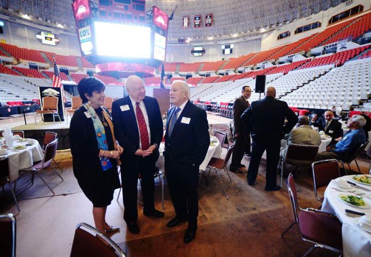 Billy Broadhurst, adviser to ex-Louisiana Gov. Edwin Edwards, dies ...