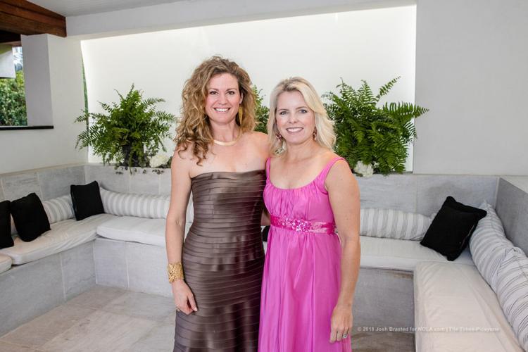 Hooray for Country Day's Hollywood | Parties/Society | nola.com