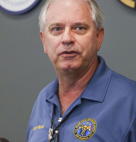 Interim New Orleans 911 chief aims for smooth transition | Crime/Police ...
