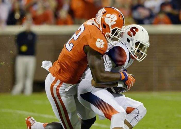 Saints rookie film review: Doubting linebacker Stephone Anthony's ...