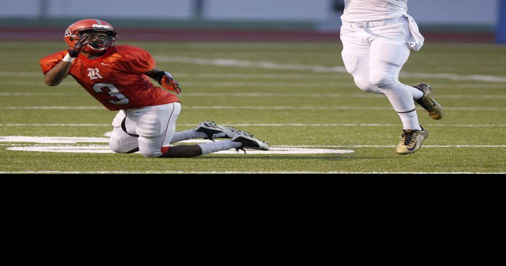 Donte Jackson lifts Riverdale over Lusher | Prep Sports | nola.com