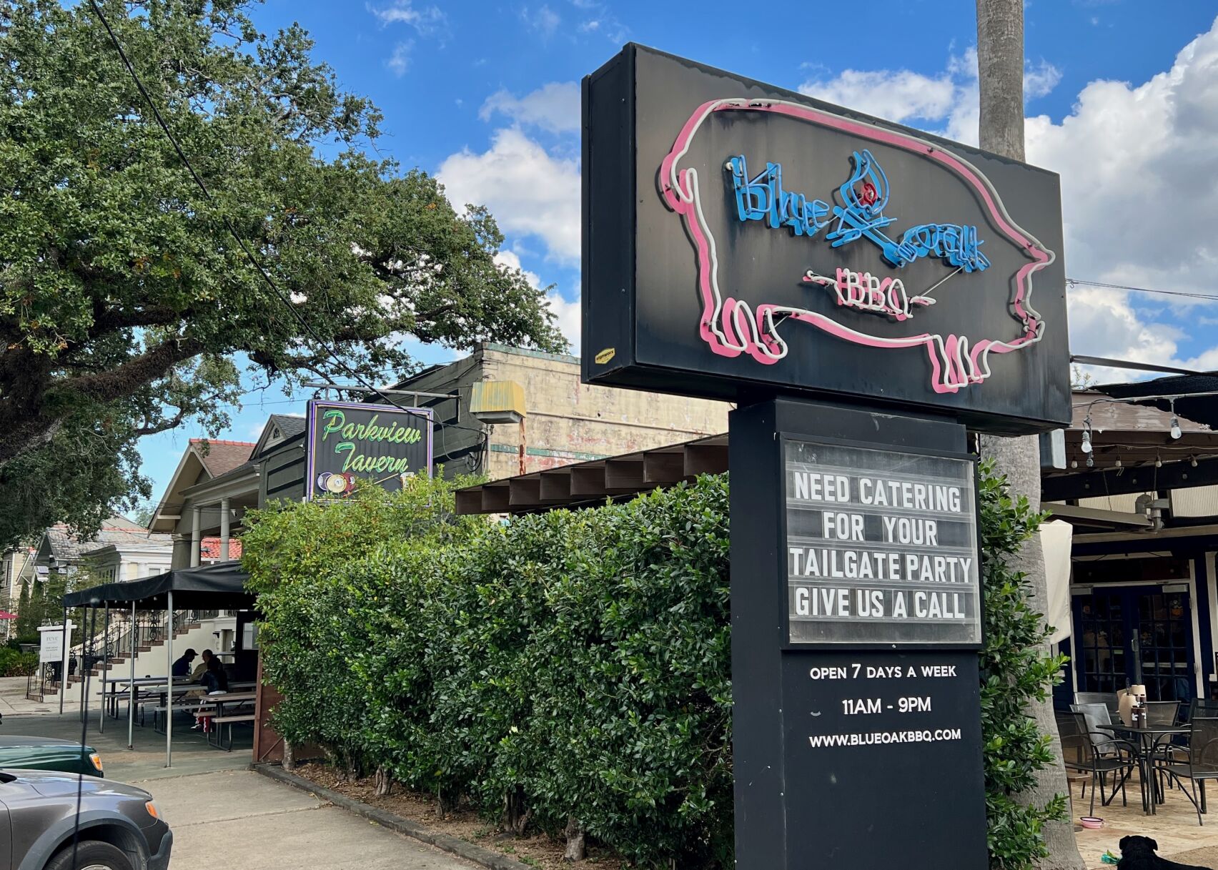 Parkview Tavern losing its Mid-City home, seeking new one | Where NOLA Eats | nola.com