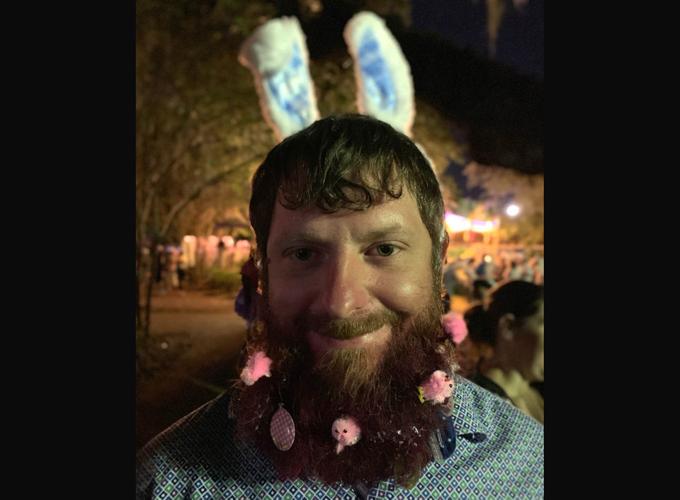The annual Bunarchy bar crawl takes place Saturday, March 30 ...